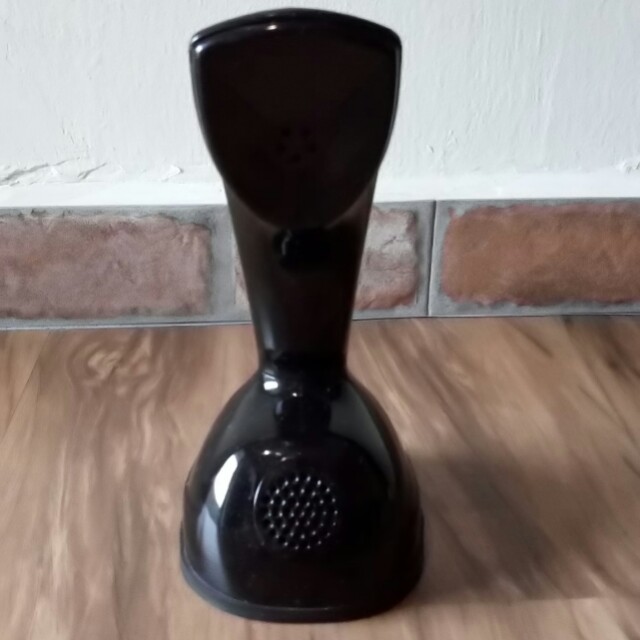 Retro standing telephone, Furniture & Home Living, Furniture, Other ...