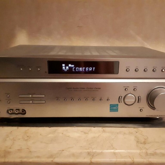 Sony integrated amplifier, Audio, Soundbars, Speakers & Amplifiers on ...