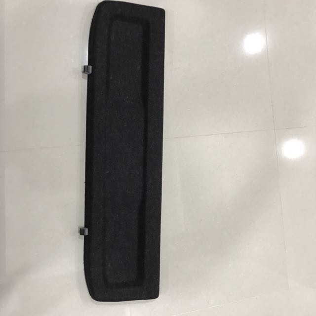 Suzuki Swift / Sport 07 Boot cover, Car Accessories on Carousell