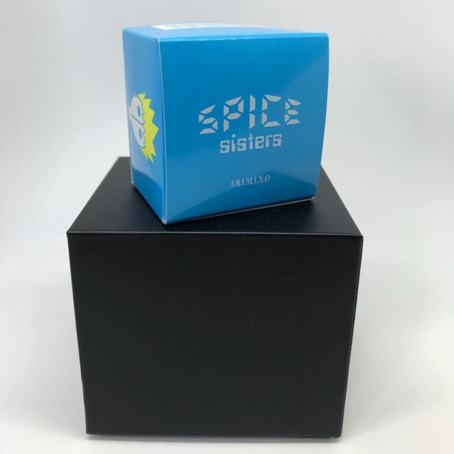 Arimino Spice Sisters Freeze Wax, Beauty & Personal Care, Bath & Body, Hair Removal on Carousell