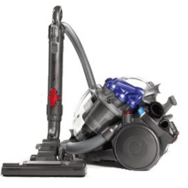 Dyson DC20 turbine Vacuum, TV & Home Appliances, Vacuum Cleaner ...