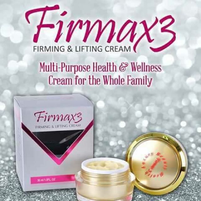 Firmax Cream, Beauty & Personal Care, Face, Face Care on Carousell
