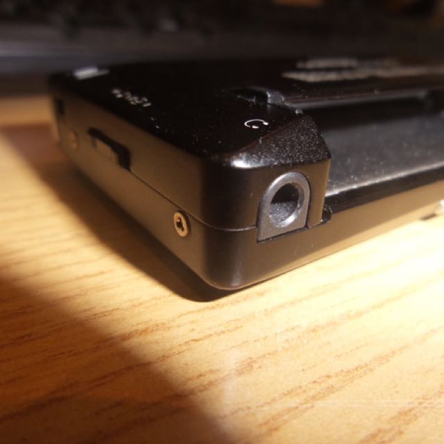 gameboy micro cib with authentic pokemon firered, Video Gaming, Video ...