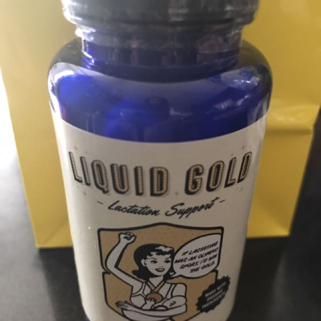 Legendairy Liquid Gold, Babies & Kids, Nursing & Feeding, Breastfeeding ...