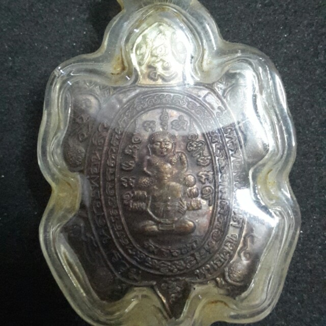 lp liew wealth turtle, Hobbies & Toys, Memorabilia & Collectibles ...