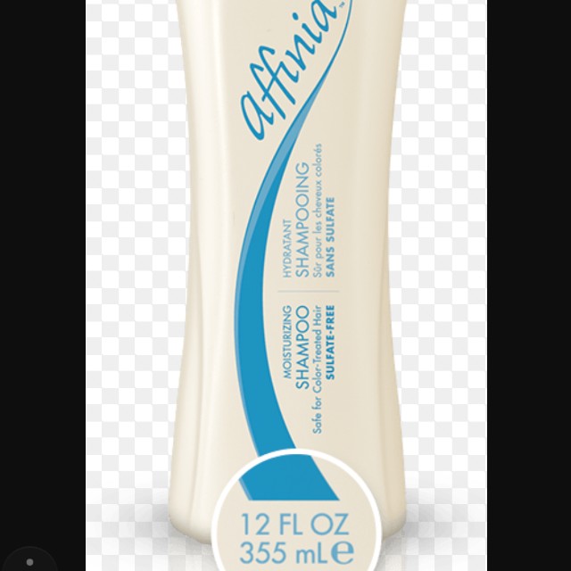 Melaleuca Affinia Shampoo, Beauty & Personal Care, Hair on Carousell