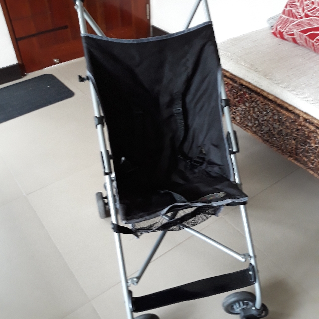 Pietro Stroller, Babies & Kids, Going Out, Strollers on Carousell