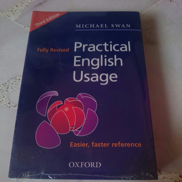 Practical English Usage, Hobbies & Toys, Books & Magazines, Children's ...