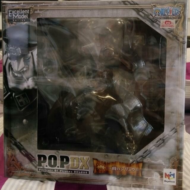 Shiliew POP Megahouse figure One Piece, Hobbies & Toys, Toys & Games on ...