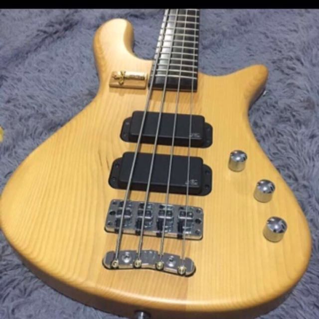 Warwick Streamer Standard, Hobbies & Toys, Music & Media, Musical ...