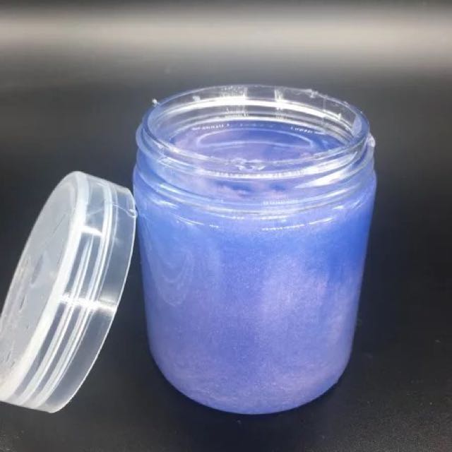 200ml slime container, Babies & Kids, Bathing & Changing, Baby ...