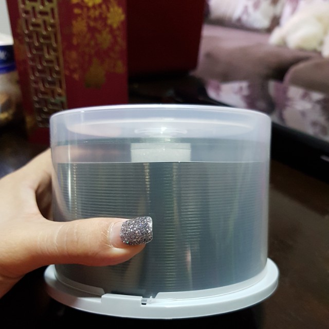 Cd-r, Computers & Tech, Parts & Accessories, Hard Disks & Thumbdrives ...