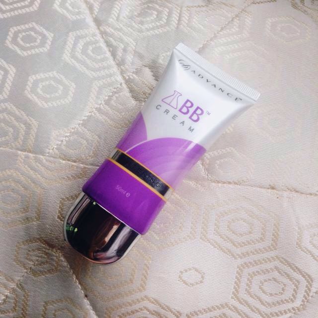 EB Advance BB Cream, Beauty & Personal Care, Face, Face Care on Carousell