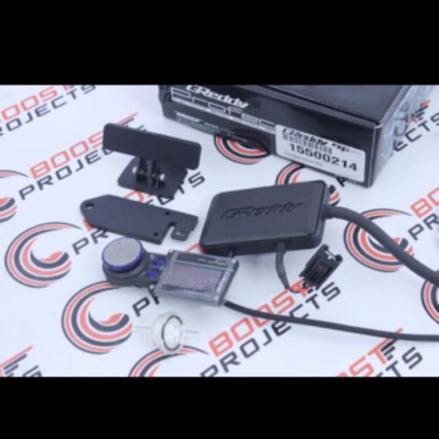 Greedy profec boost controller, Car Accessories on Carousell