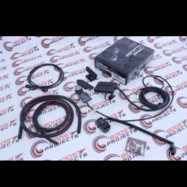 Greedy profec boost controller, Car Accessories on Carousell