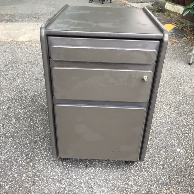 Herman Miller Pedestal File Cabinet | Cabinets Matttroy