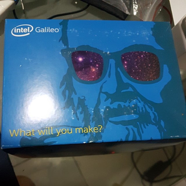 Intel Arduino Computers And Tech Parts And Accessories Networking On 5599