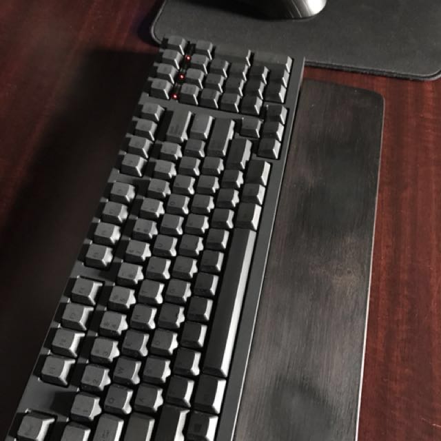 Leopold FC980C (Modded and lubed) Topre Keyboard, Computers & Tech ...