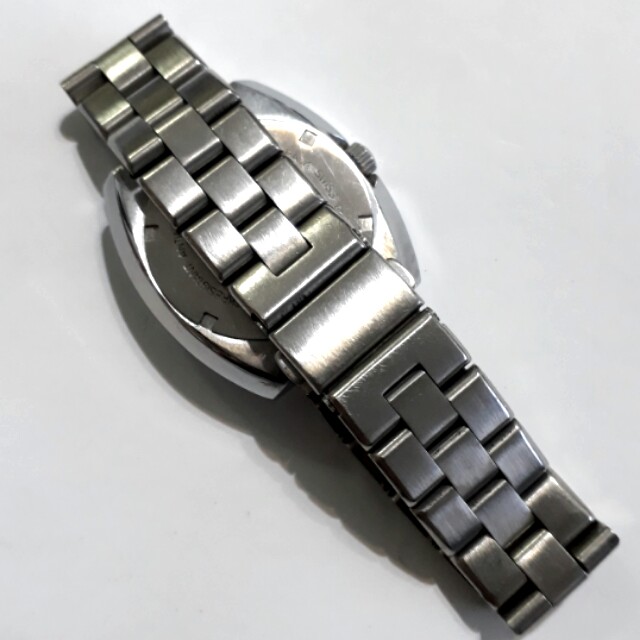 LOUIS ROSSEL AUTOMATIC WATCH, Luxury, Watches on Carousell