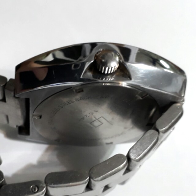 LOUIS ROSSEL AUTOMATIC WATCH, Luxury, Watches on Carousell