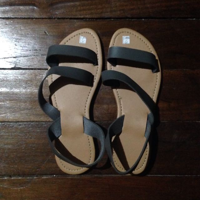 Marikina-made Sandals, Women's Fashion, Footwear, Sandals on Carousell