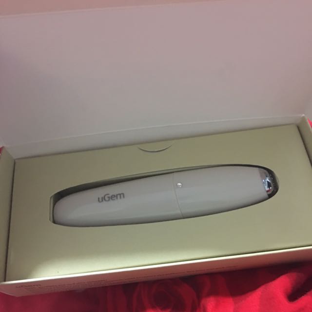 OSIM uGem, Beauty & Personal Care, Foot Care on Carousell