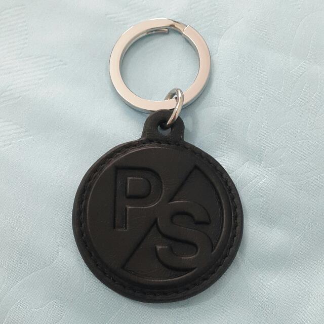 Paul Smith Keyring, Barang Mewah, Aksesoris di Carousell