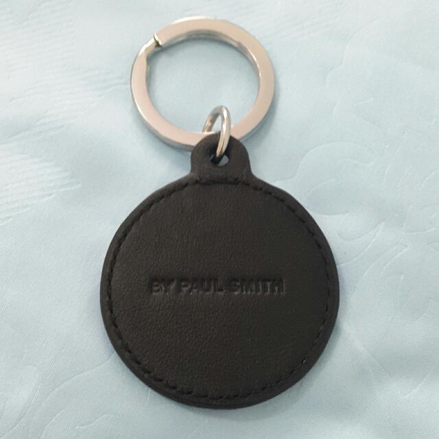 Paul Smith Keyring, Barang Mewah, Aksesoris di Carousell