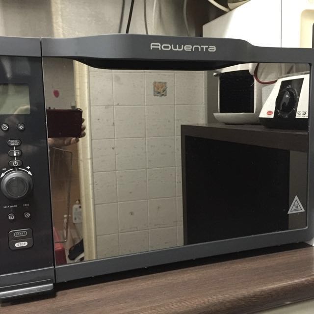 Rowenta oven, TV & Home Appliances, Kitchen Appliances, Ovens ...