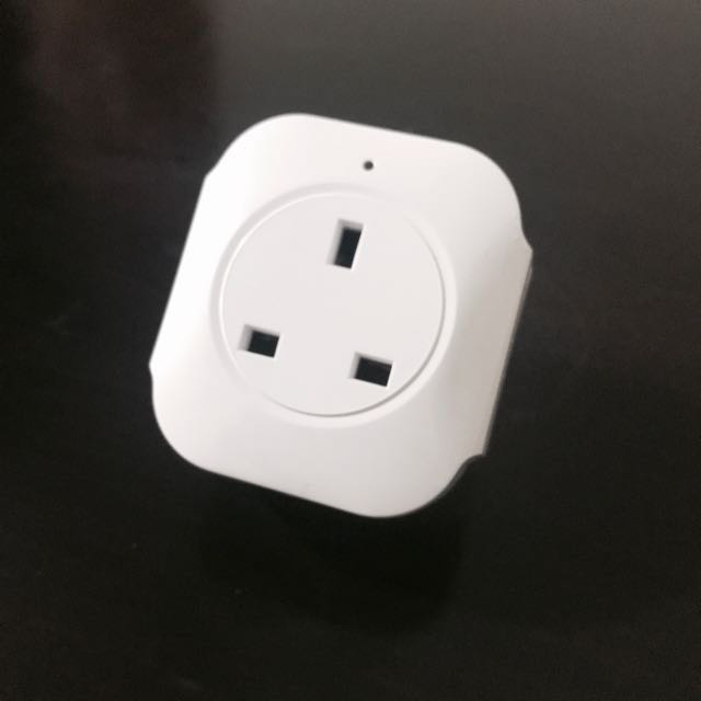 Sonoff S30 Smart Plug With USB Port , TV & Home Appliances, Electrical ...
