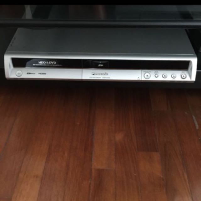 Sony Hi Fi, Hitachi TV, Panasonic DVD and Sonic Laser Disc Players, TV ...