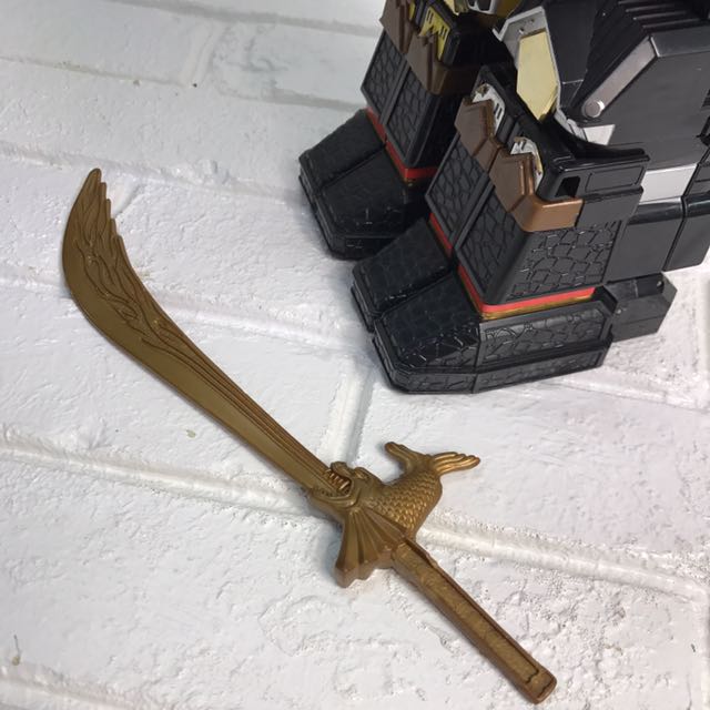 Super Sentai Power Ranger Bandai vintage 1995, Hobbies & Toys, Toys ...