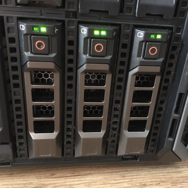 Dell 3.5" Server HDD Caddy, Computers & Tech, Desktops on Carousell