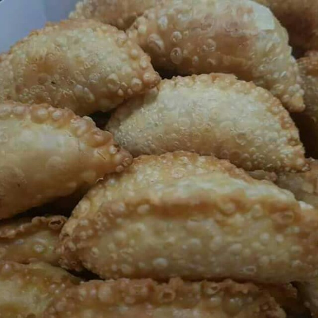 Epok Epok Kentang & Sardine, Food & Drinks, Chilled & Frozen Food on ...