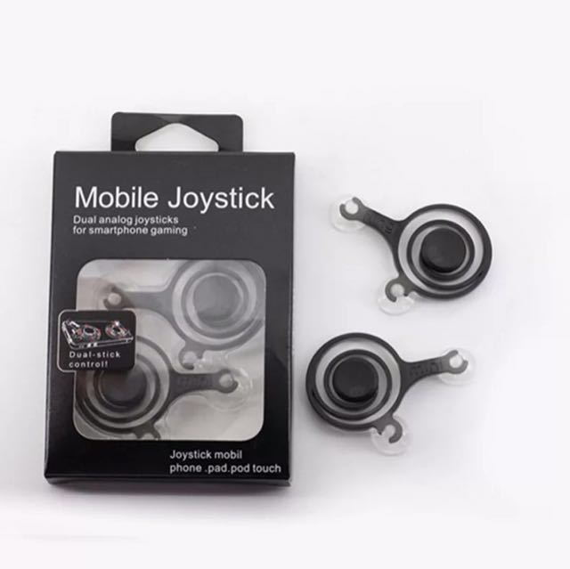 Gaming Joy Sticks, Mobile Phones & Gadgets, Mobile & Gadget Accessories ...