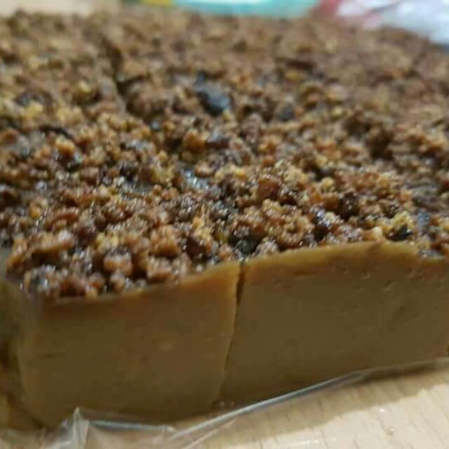 Kole Kacang, Food & Drinks, Chilled & Frozen Food on Carousell