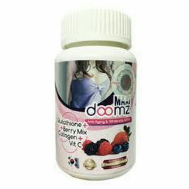 Maxi Doomz, Health & Nutrition, Massage Devices on Carousell