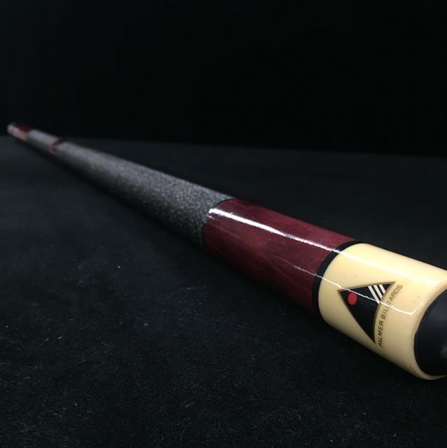 PALMER BILLIARDS CUE, Sports Equipment, Sports & Games, Water Sports on ...
