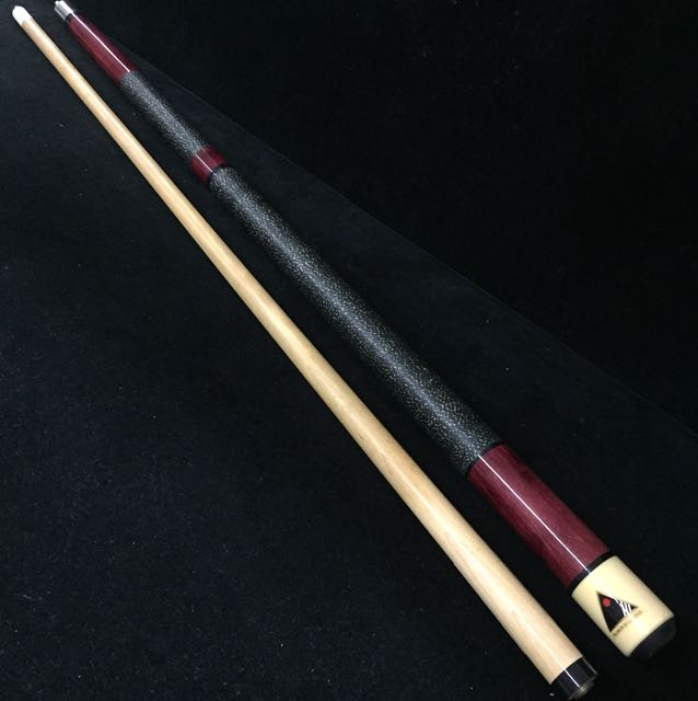 PALMER BILLIARDS CUE, Sports Equipment, Sports & Games, Water Sports on ...