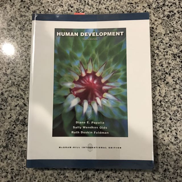 Human Development - Papalia Olds Feldman university textbook , Hobbies ...