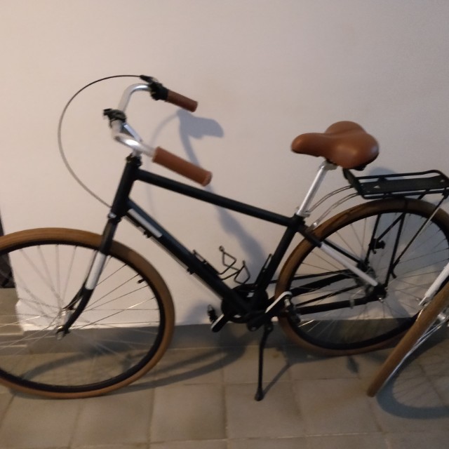 Priority Bicycles Classic, Sports Equipment, Bicycles & Parts, Bicycles ...