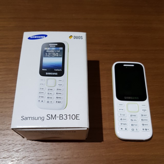 Samsung 2G phone, Mobile Phones & Gadgets, Mobile Phones, Android ...