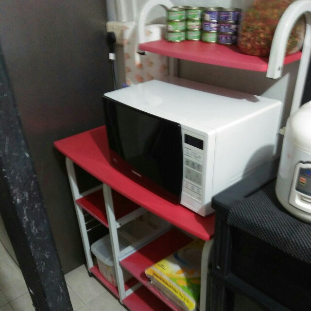 Study table clear. Last of the week offer., Furniture & Home Living ...