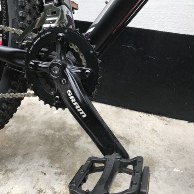 Trek Skye SLX 15.5 (650B), Sports Equipment, Bicycles & Parts, Bicycles ...