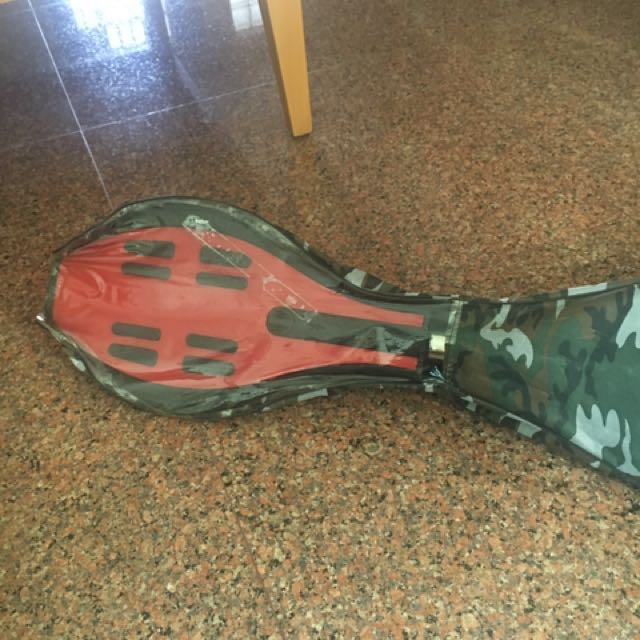 Waveboard, Sports Equipment, PMDs, E-Scooters & E-Bikes, Other PMDs ...