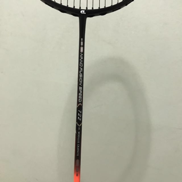 Yonex Arcsaber Light 2i - For Beginner, Sports Equipment, Sports ...