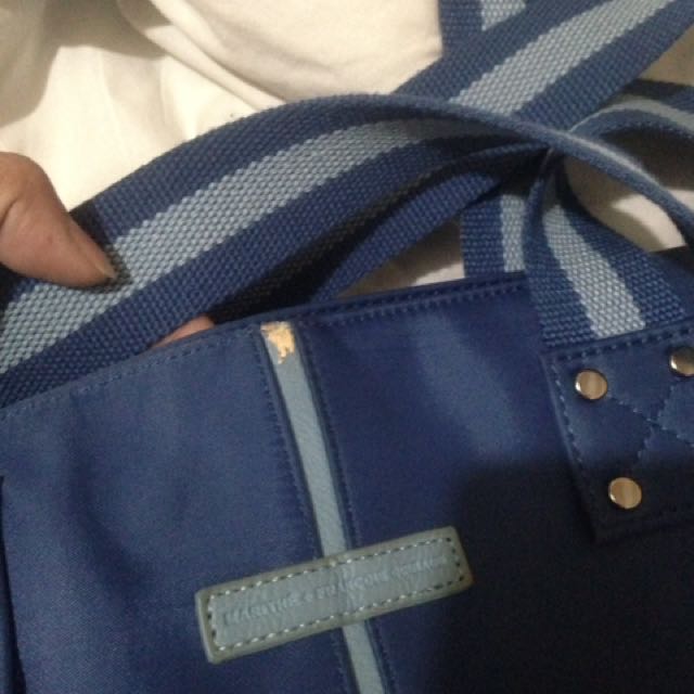 Authentic Girbaud Bag, Women's Fashion, Bags & Wallets, Cross-body Bags ...