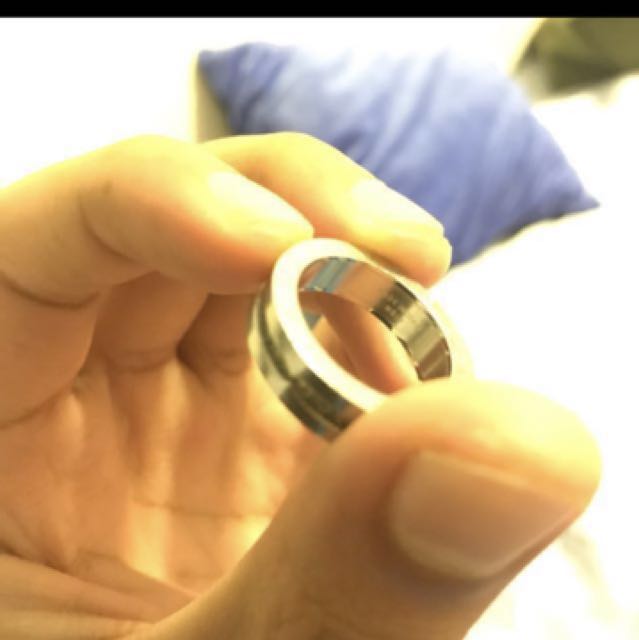 BVLGARI RING, Men's Fashion, Watches & Accessories, Jewelry on Carousell