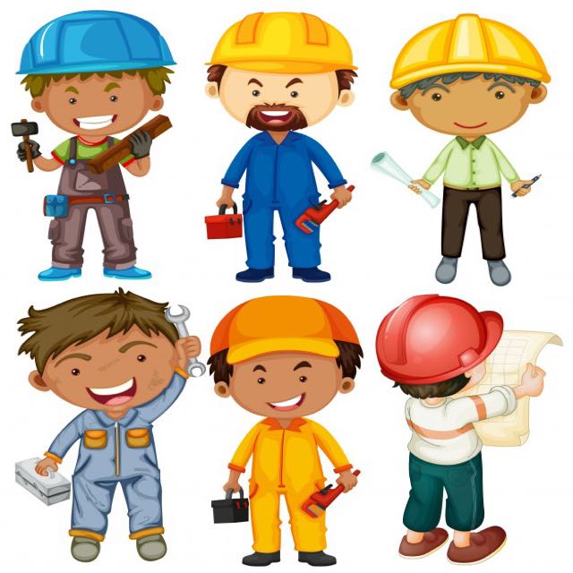 Hiring General Worker, Bulletin Board, Looking For on Carousell