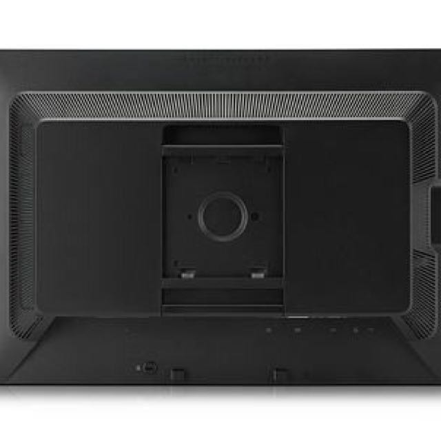 HP Z24i IPS Display (24in), Computers & Tech, Parts & Accessories ...